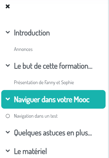 Cours : Bien commencer : astuces et conseils | Mooc Ornitho